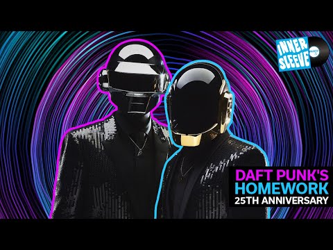 Where did the name Daft Punk come from?