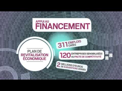 C'est quoi une CCI ?