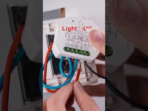 ZigBee Smart Light Switch Module Tuya No Neutral Wire Required 2MQTT Relay