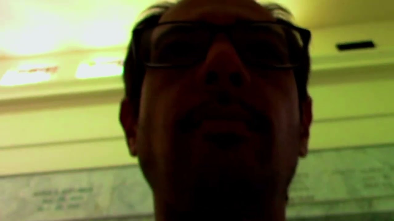 experiment no. 1 in visual feedback