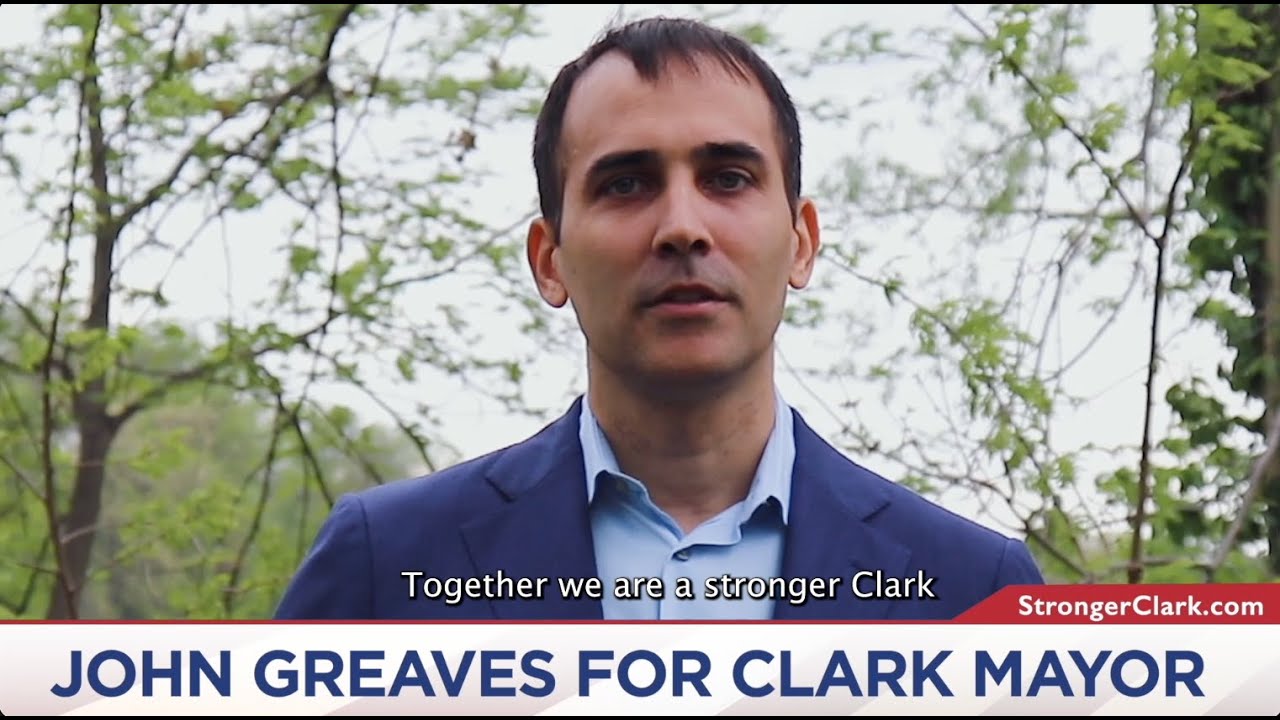 Stronger Clark - Stronger Clark