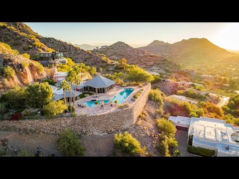 7540 N. Silvercrest Way | Paradise Valley, Arizona