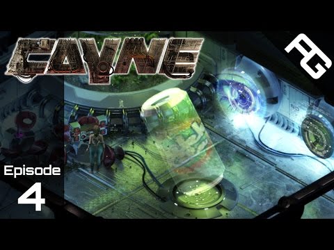 Steam Community :: Video :: Praise be to Cayne! - Let's Play CAYNE ...