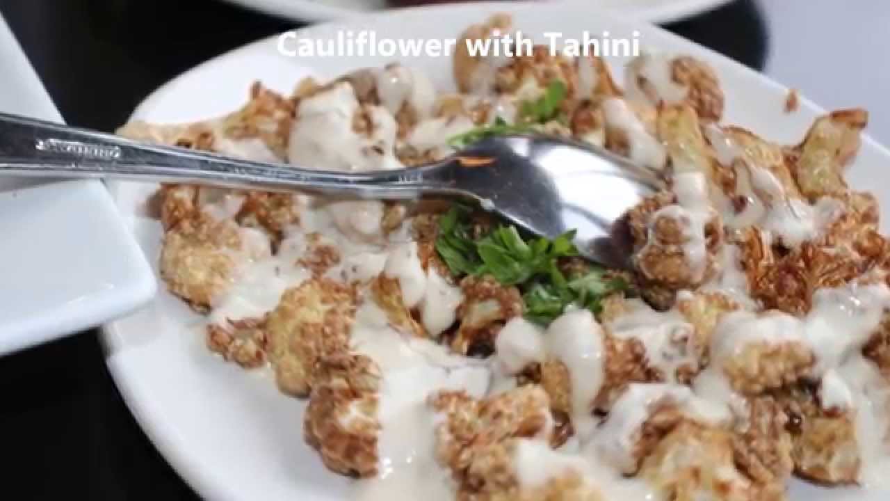Tabülè Middle Eastern Toronto