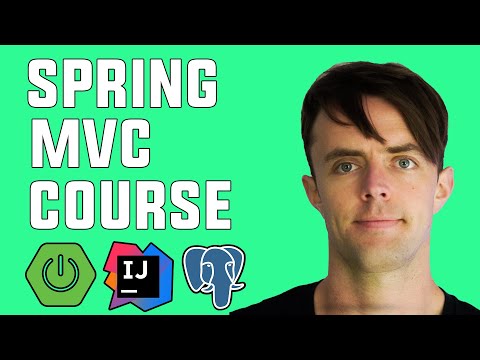 Spring MVC - 10. Validation