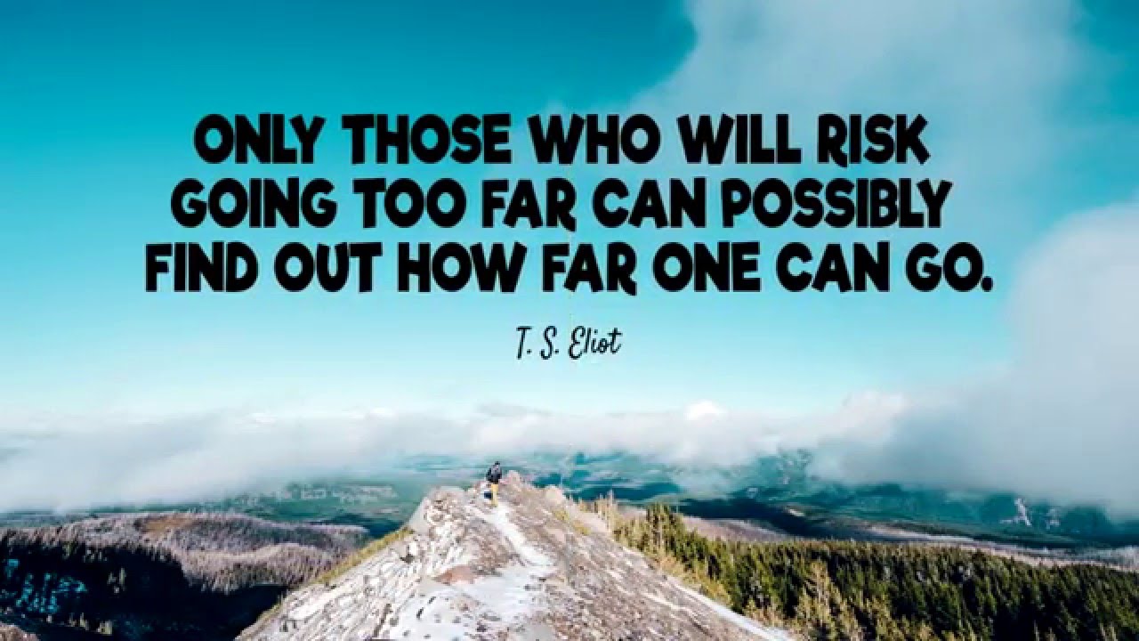100 Amazing Quotes That Will Make You More Courageous