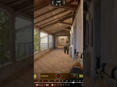 Steam Community :: Video :: How to use decoy in CS2