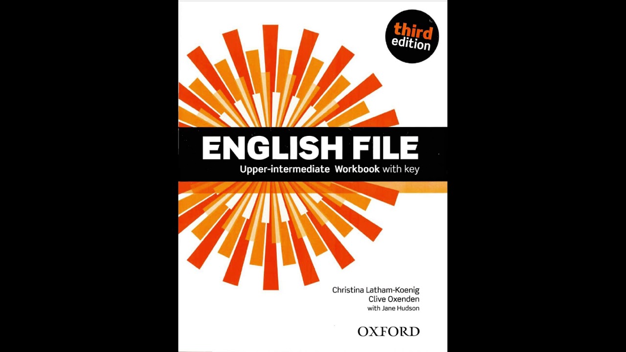 ENGLISH FILE 3e WB 2A LISTENING