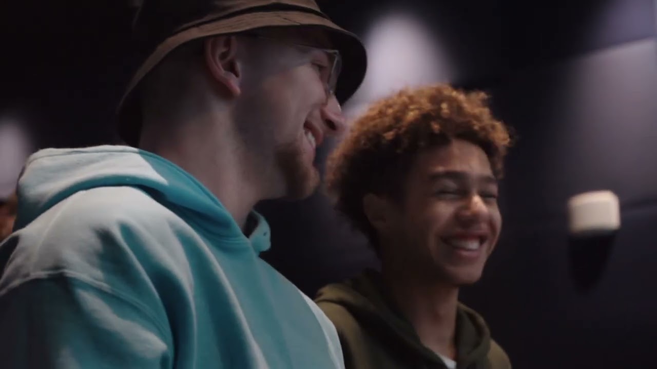 Aftermovie Education | IFFR Education