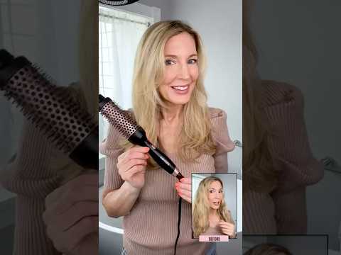 Good Hair Day EVERY DAY in 5 Minutes!