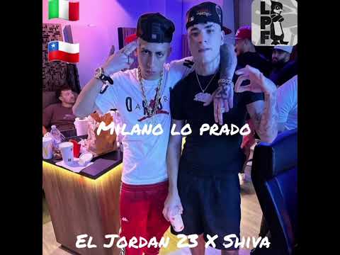 Milano Lo Prado