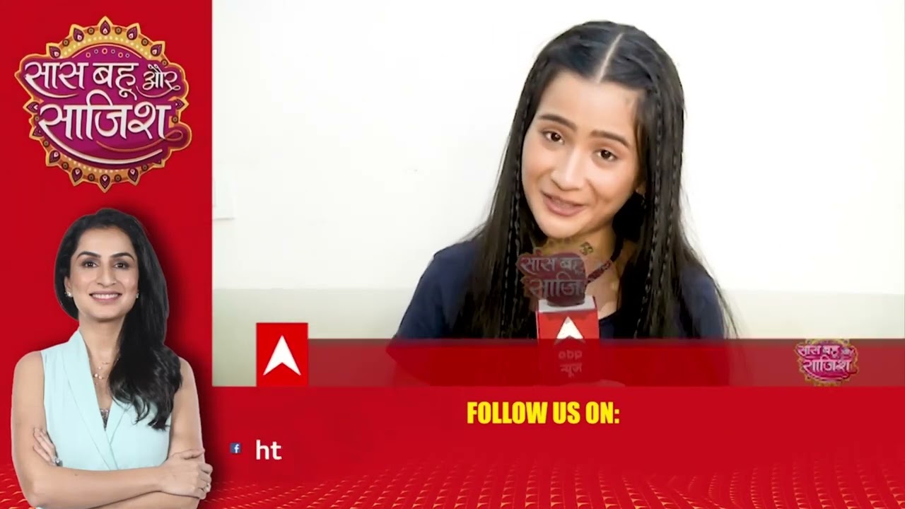 Watch the full episode of Saas Bahu aur Saazish ( 25 Sept 2022 )