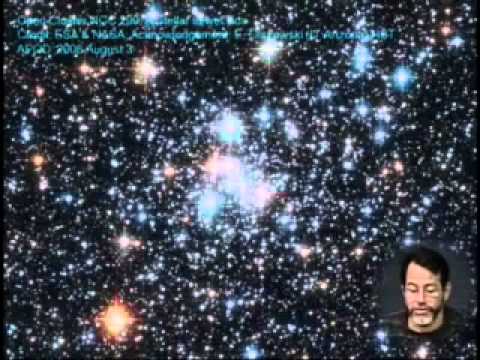 Lecture 15: Star Clusters