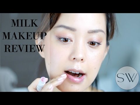 MILK MAKEUP REVIEW