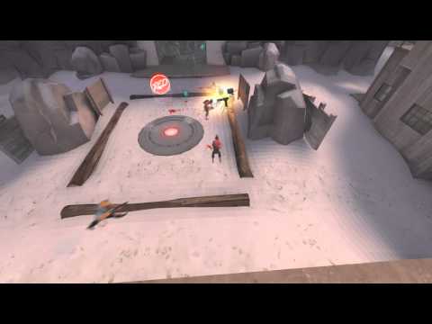 Steam Community :: Video :: Scout and his sentry