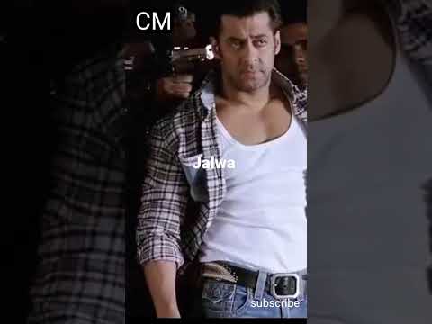 Wanted Salman Khan #salmankhan #bollywood