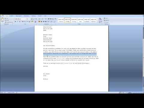 Free Online Credit Control Course - #3 Approval Forms and Credit Limits