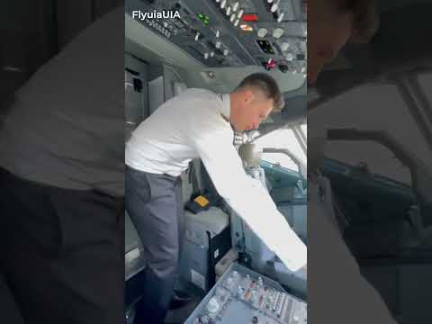 How Pilots To Retain Good Physical & Mental Health #shorts