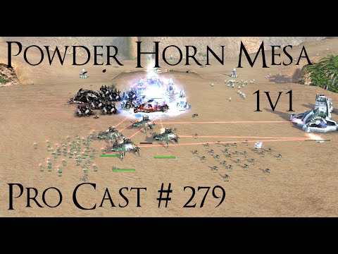 Steam Community :: Video :: Supreme Commander 2 Pro Cast # 279 1v1 w ...