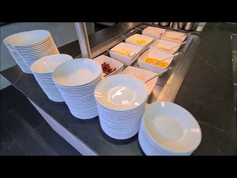 Njoy Wereldkeuken Veenendaal All you can eat 14-06-2020 Wereld Restaurant