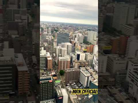 #japan #sendai #mrn