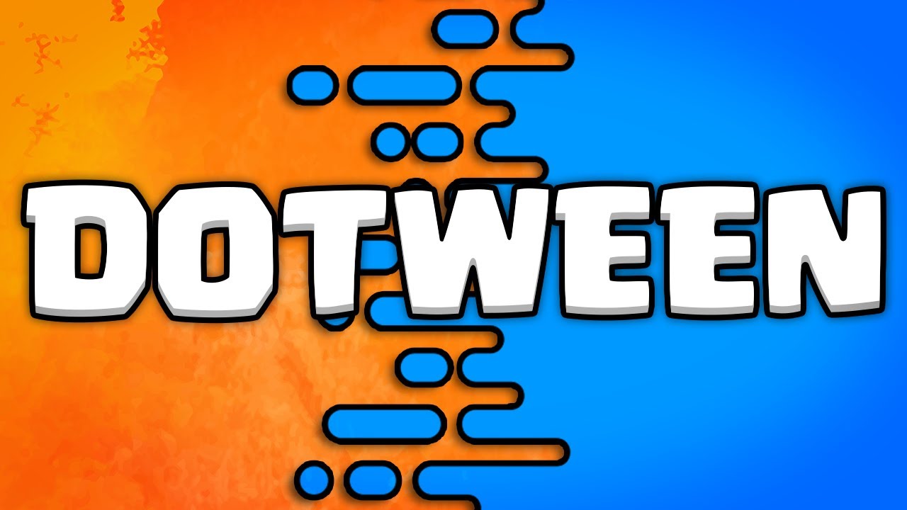 DOTWEEN is the BEST Unity asset in the WORLD and I'll fight anybody who disagrees