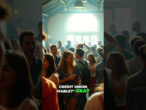 Launch Your Own Bank: Federal Credit Union Guide