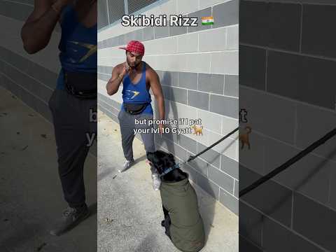 Indian Skibidi Rizz π #viral #shorts #skibiditoilet