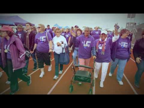 2016 Relay For Life Recruitment Video (short)