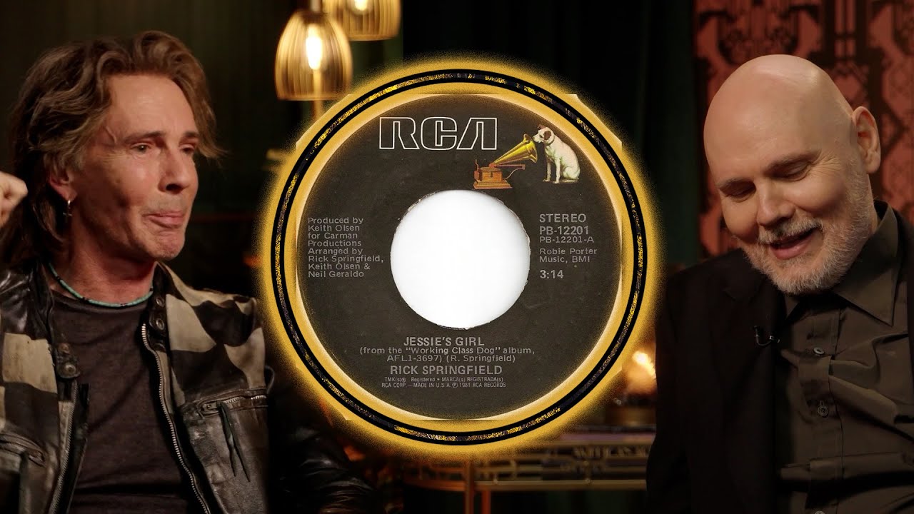 #1 Song, Prime‑Time TV, Personal Tragedy: Rick Springfield’s 1981