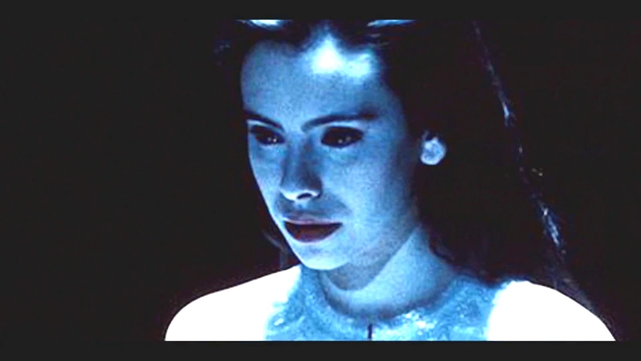 MATHILDA MAY SPEAKING ABOUT LIFEFORCE