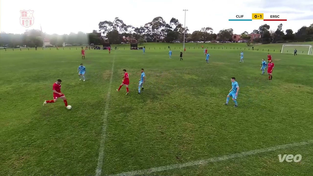 Essendon Royals Soccer Club – A leading soccer club in Moonee Valley.