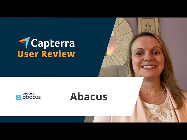 AbacusLaw Pricing, Alternatives & More 2025 | Capterra