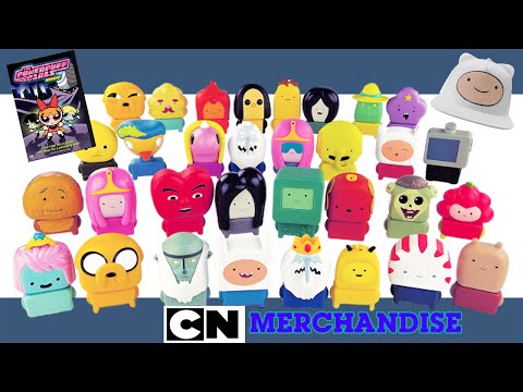 Cartoon Network Merchandise | Animation Talk