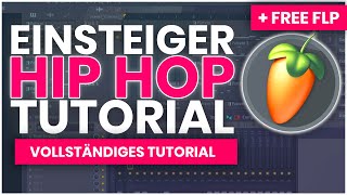 Fl Studio 20 Tutorial For Mzansi 808 Hip Hop From Scratch Watch HD Mp4 Video Download Free