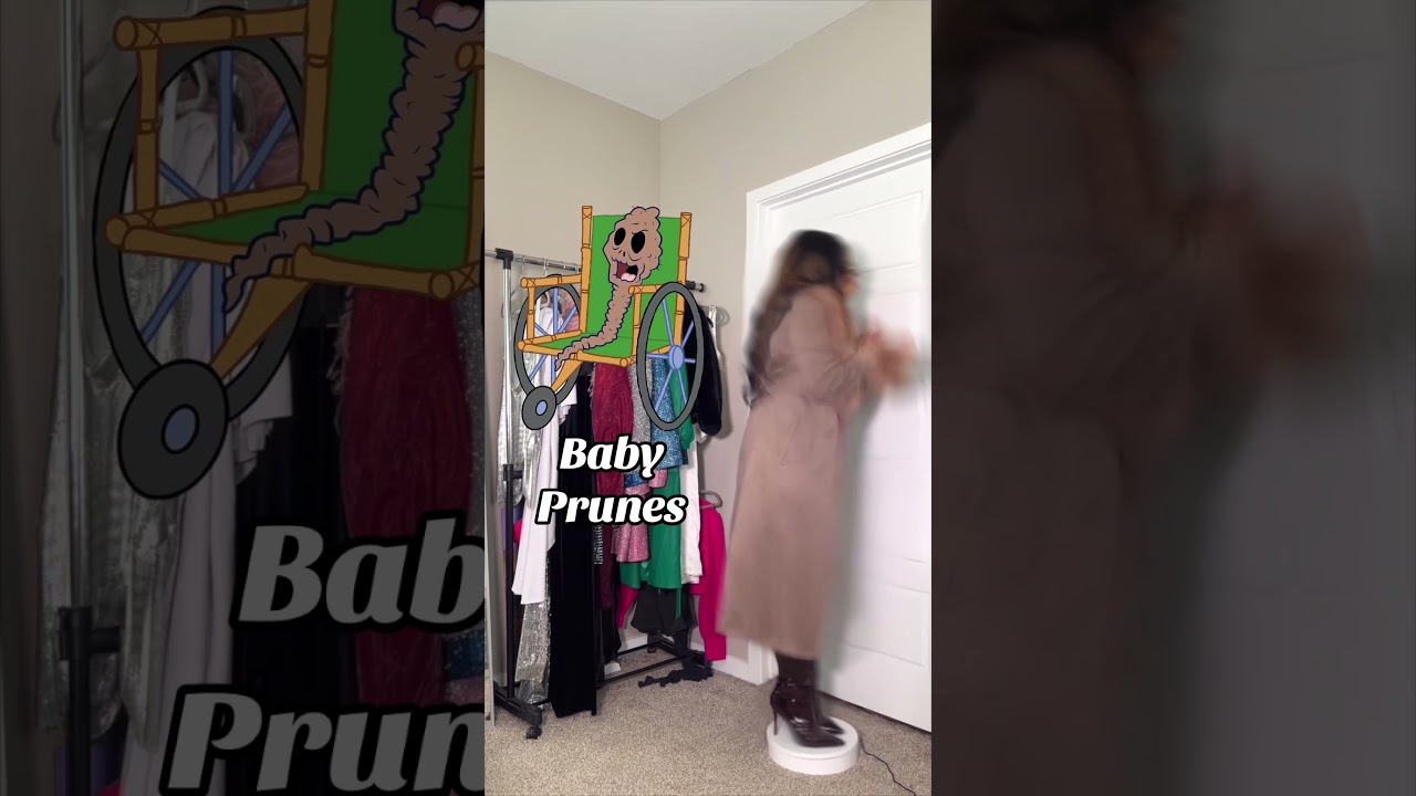 Outfits based on SpongeBob SquarePants Part 5