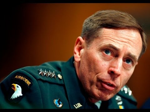 CUNY Students VS. General Petraeus | Don't Get It Twisted