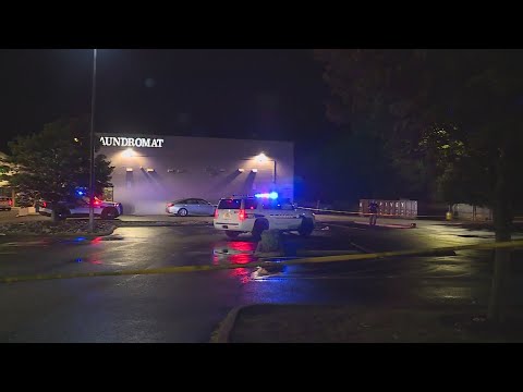 Police respond to shooting on N Birdneck Rd in Virginia Beach