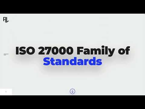 Exploring ISO 27000: A Comprehensive Overview of Information Security Standards