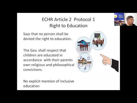 European Convention on Human Rights