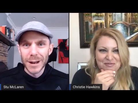 Woot! The Doors Are NOW OPEN!! Stu has just opened his TRIBE Course! See how it change my life!