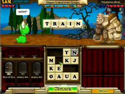 Bookworm Adventures