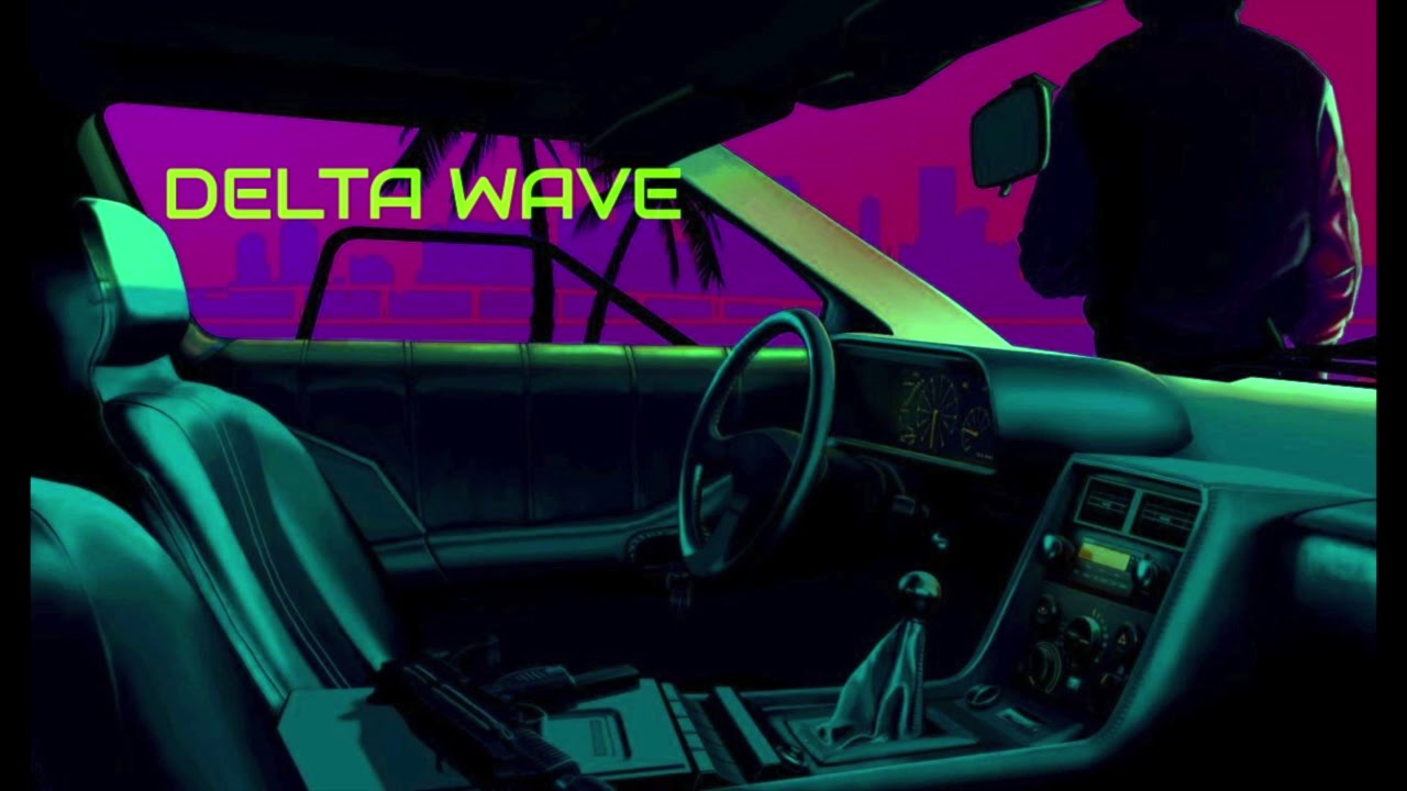 Delta Wave 82 -  Turbo Drive