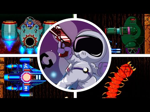 Steam Community :: Video :: JETT RIDER | ALL BOSSES AND ENDING (EN ESPAÑOL)