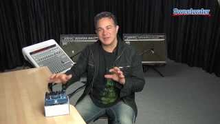 Visual Sound V3 H2O - What To Know & Where To Buy | Equipboard