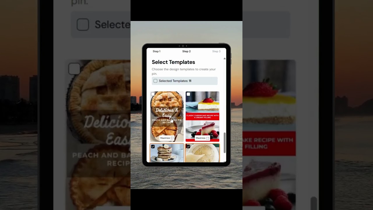 The tool every food blogger should be using #foodblogger #blogging