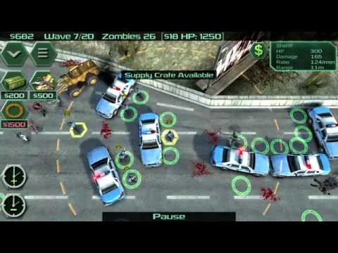 Top 10 Zombie Defense Games That are Awesome! | GAMERS DECIDE