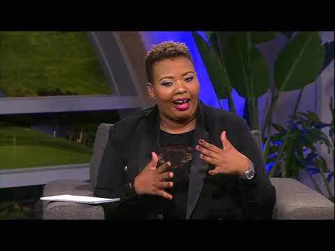 Real Talk With Anele S4 EP97 Men's Health