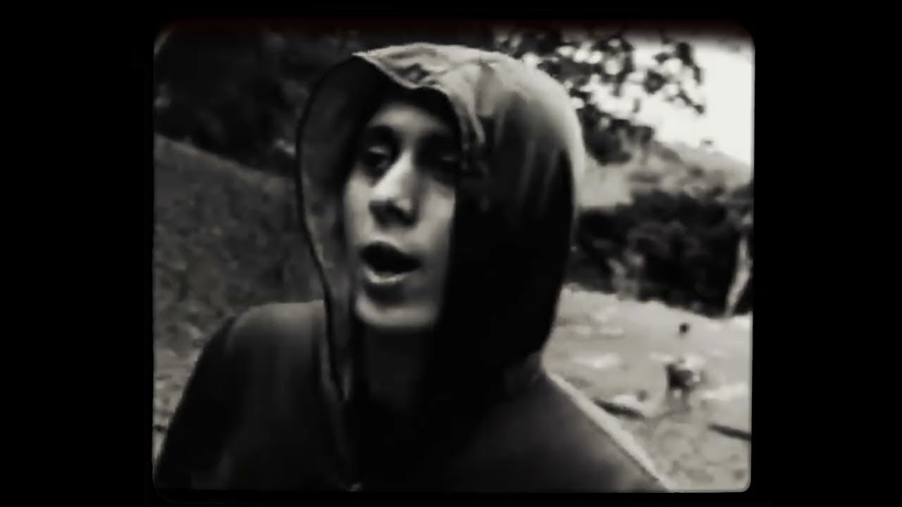 (FREE) Canserbero Type Beat - 