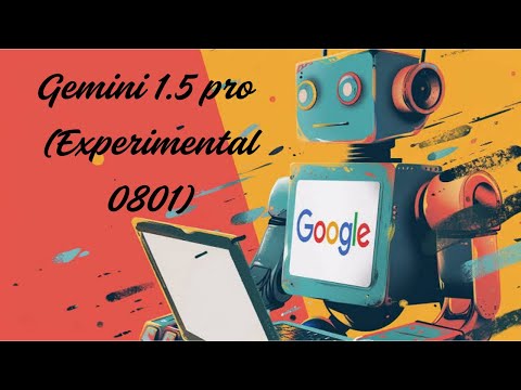 Meet Gemini 1.5 Pro: Google’s Most Powerful AI Yet